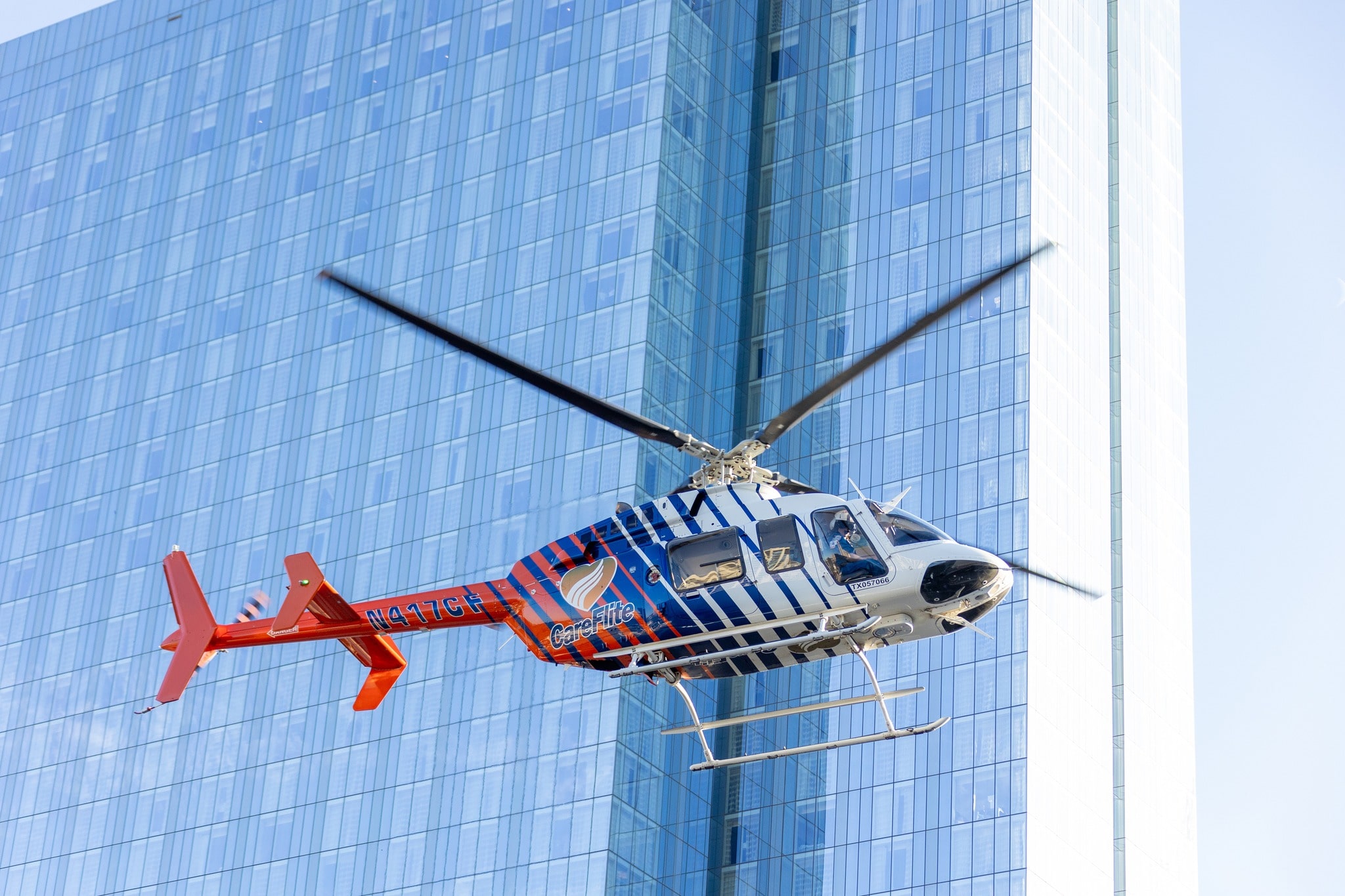 CareFlite to undergo CAMTS Accreditation Site Visit